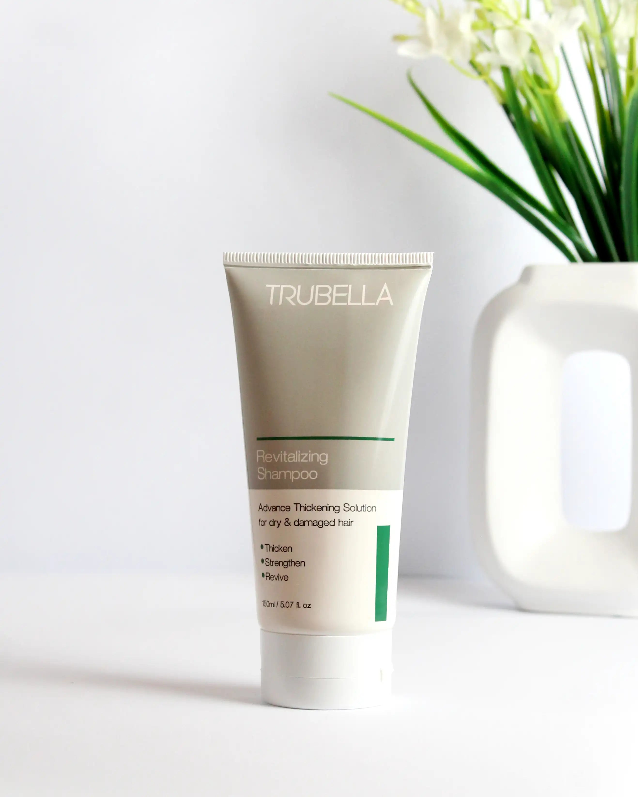 Trubella Revitalizing Shampoo – Glitzderm.com