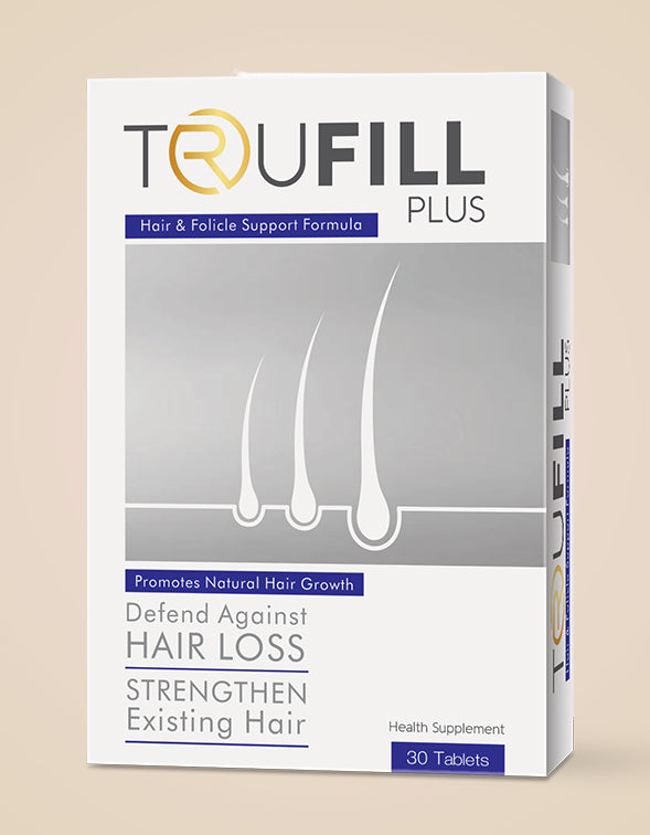 Trufill Plus Tablet – Glitzderm.com